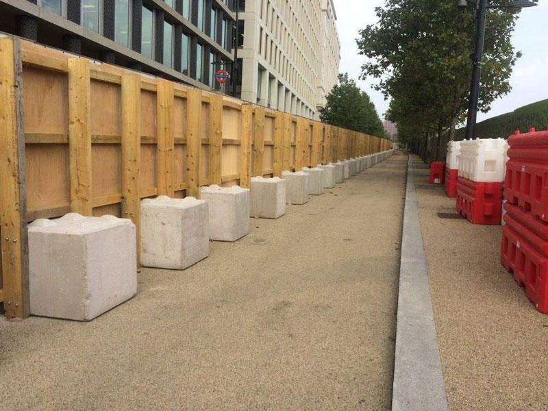 Elite Precast Concrete are the largest manufacturer of interlocking ...