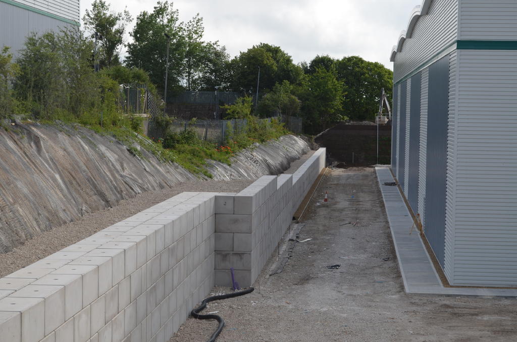 Elite Precast Concrete are the largest manufacturer of interlocking ...