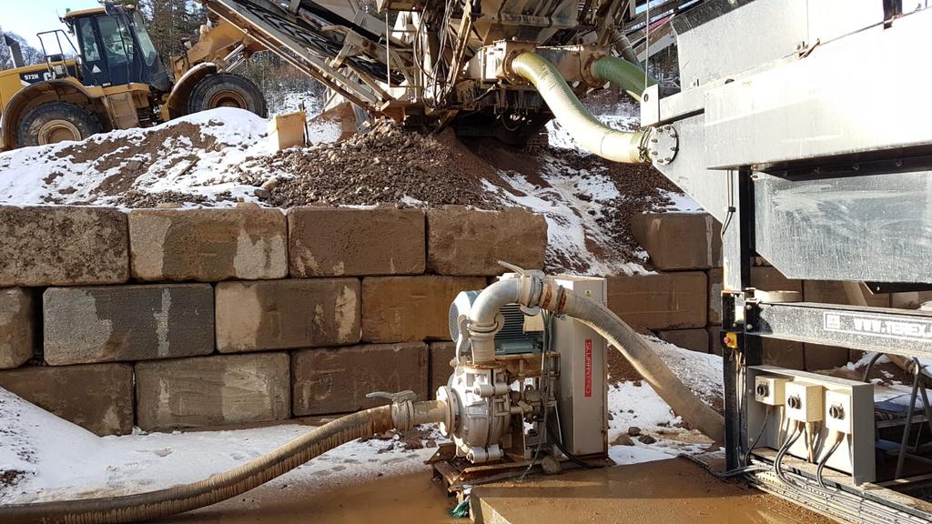 The SlurryPro FPT Drain Plug: Enhanced Reliability for Slurry Pumps in ...