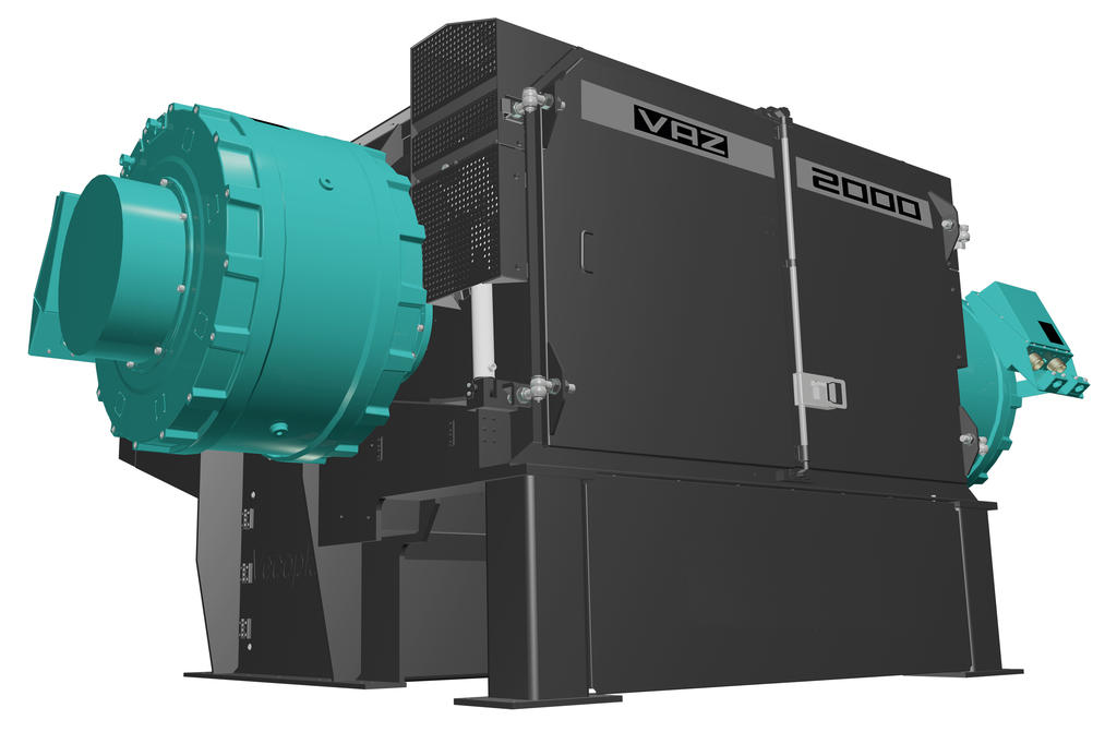 Vecoplan receives an order worth millions from Brightmark Energy ...