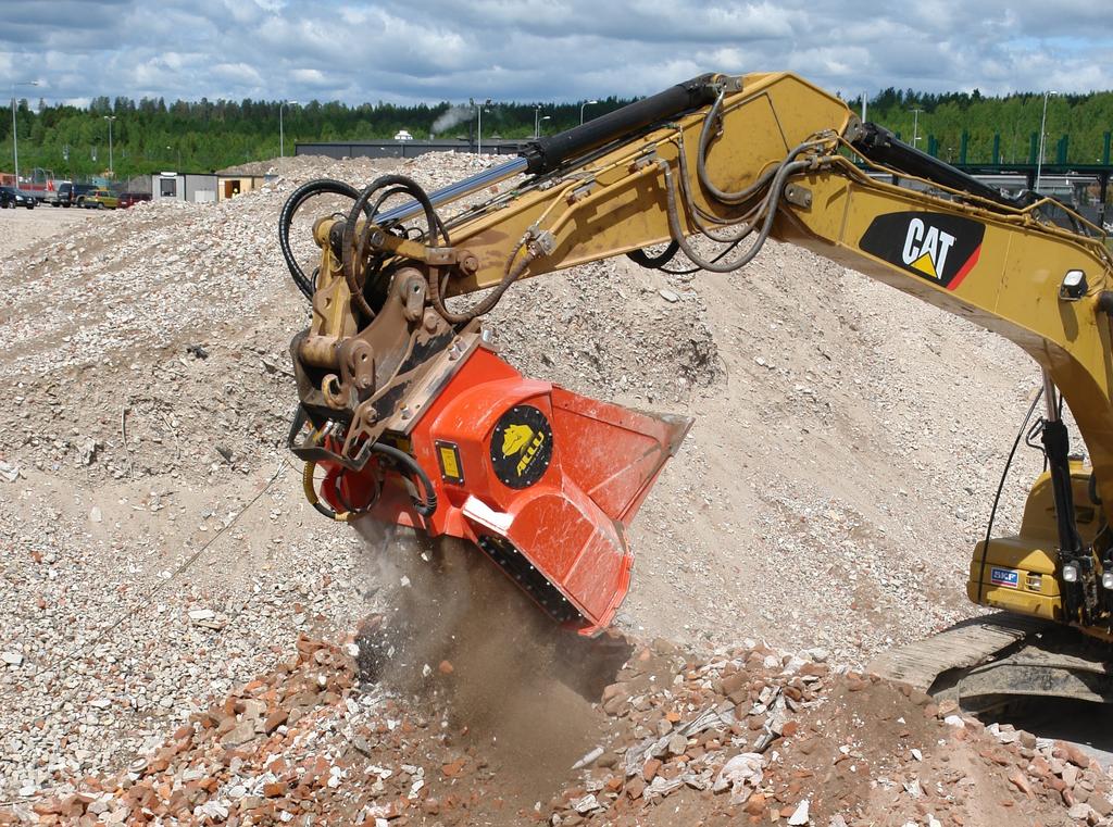 Murray Plant to exhibit at Plantworx 11-13th June | Hub-4