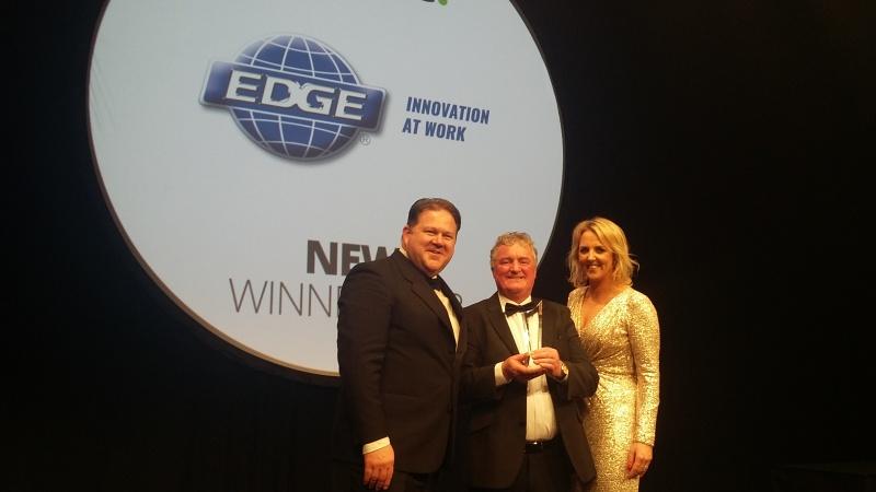 EDGE Innovate announced as one of Ireland’s Best Managed Companies! | Hub-4