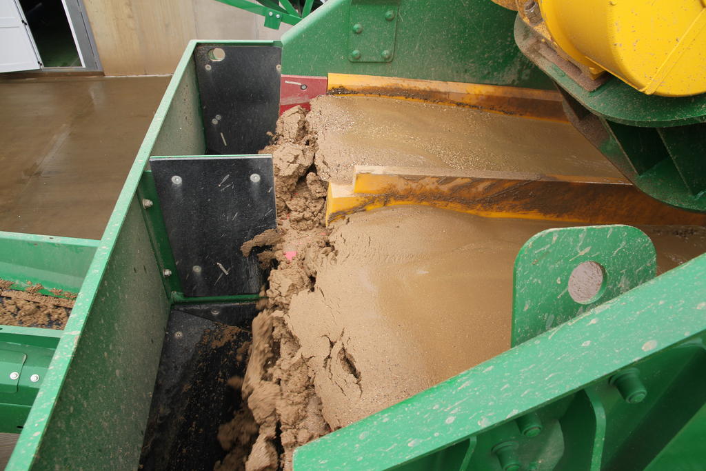 MPH Group add a McCloskey Wash Plant to their portfolio. | Hub-4