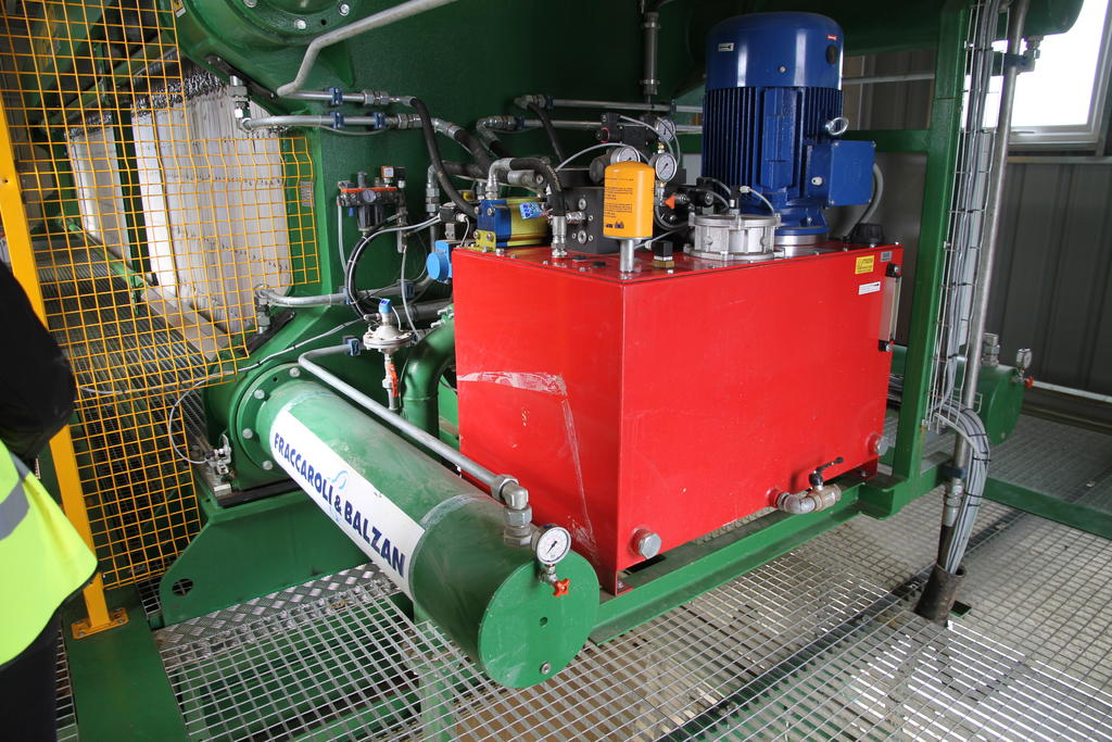 MPH Group add a McCloskey Wash Plant to their portfolio. | Hub-4