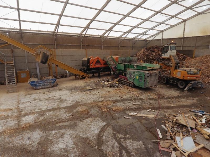 Westminster Waste Ltd make a long-term investment in a “Vicious Viking ...