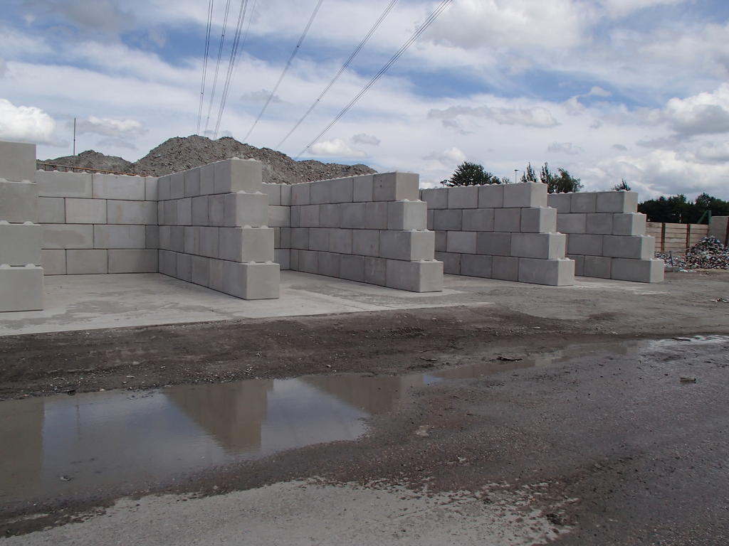 Elite Precast Concrete is one of the leading manufacturers of low-cost ...