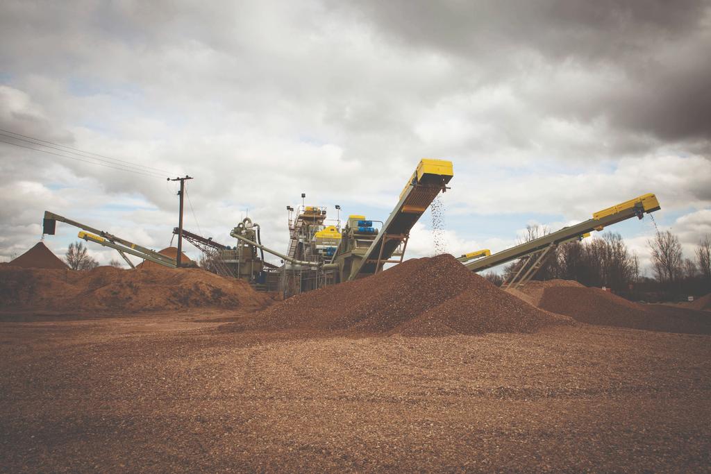 CDE Global Ltd (HQ Northern Ireland) | Hub-4