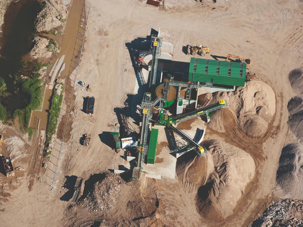 CDE Global Ltd (HQ Northern Ireland) | Hub-4