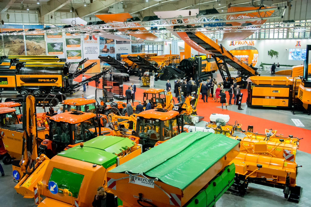 Pronar – 30 years of an amazing journey | Hub-4