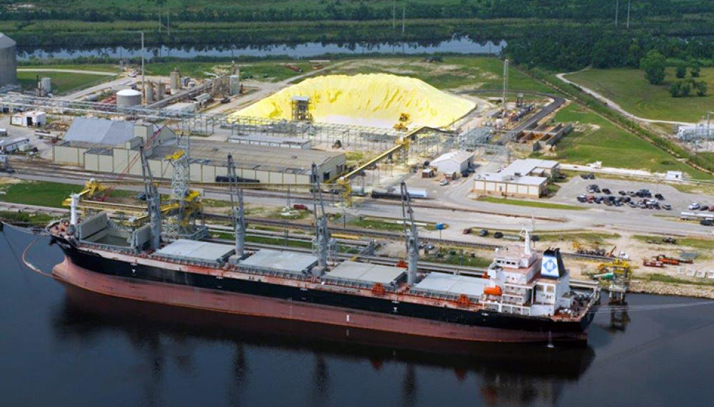 Bruks Siwertell’s proven technology and delivery capabilities secures ...