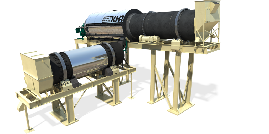 Innovative technology for effectively incorporating RAP into asphalt ...