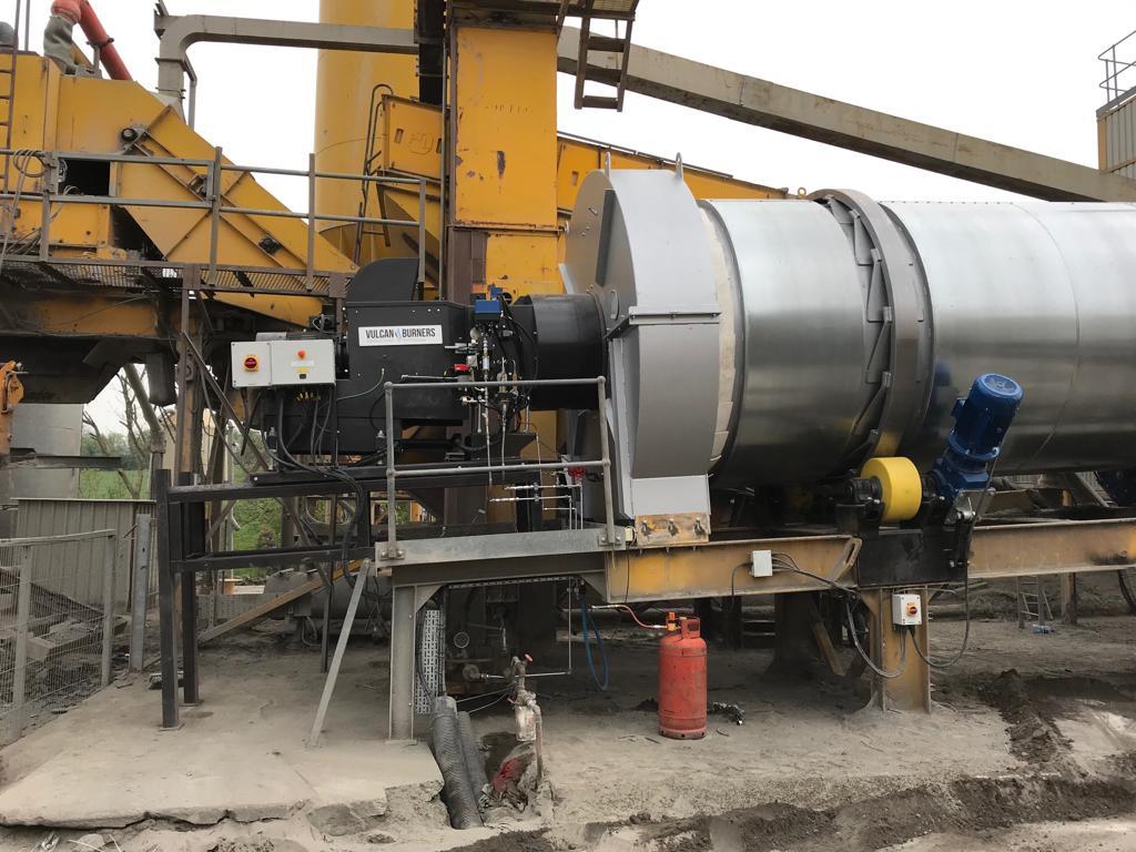 Vulcan Dryers – Setting the highest standards for Northern Ireland ...