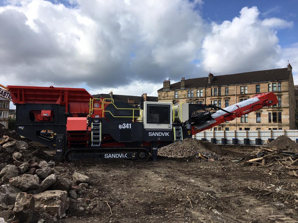 Three’s company for top 100 demolition company Dem-Master | Hub-4