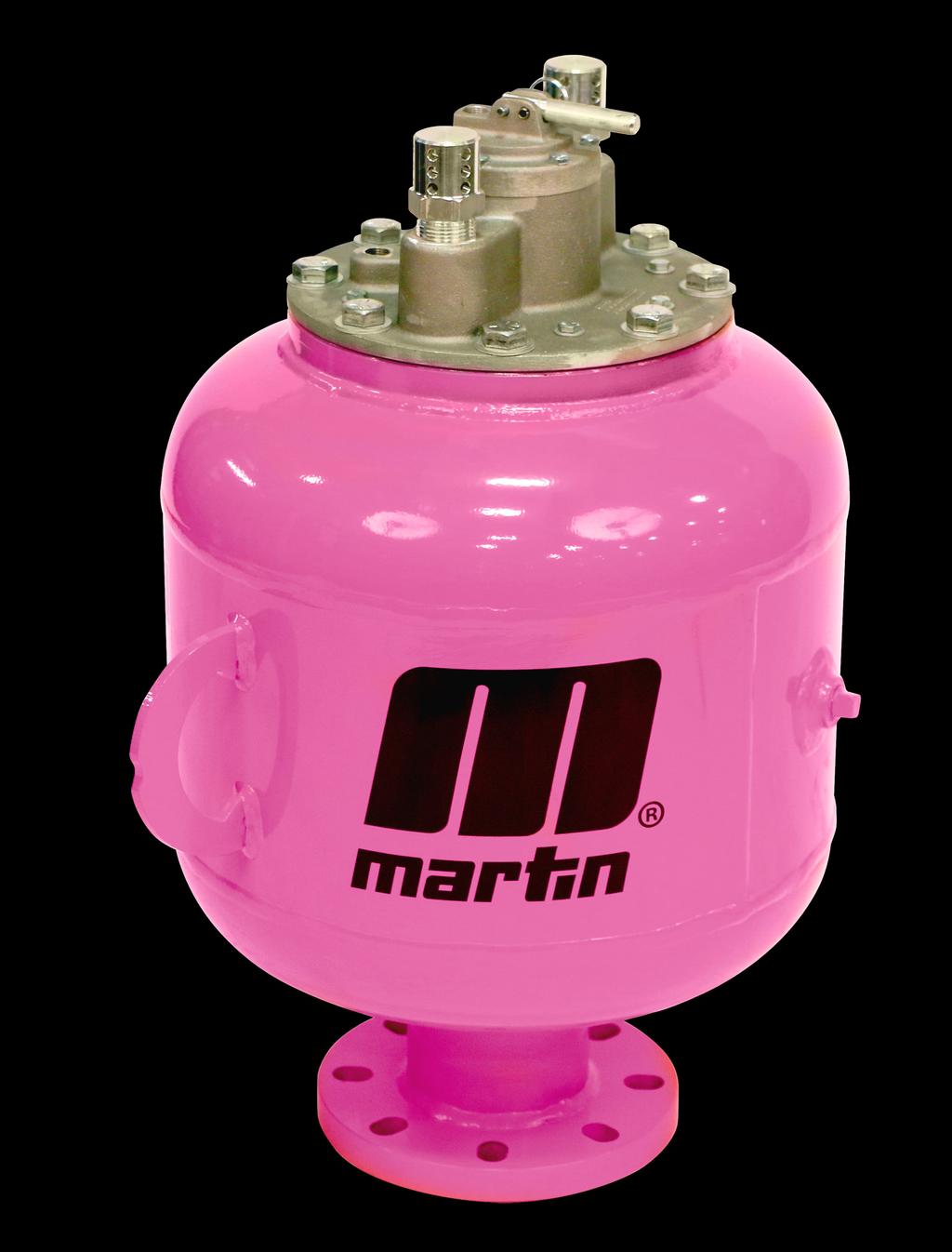 Martin Engineering expands programme to improve breast cancer awareness ...