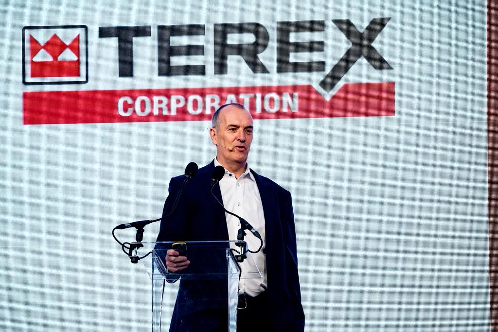 TEREX MATERIALS PROCESSING SHARES THIRD QUARTER 2019 RESULTS | Hub-4