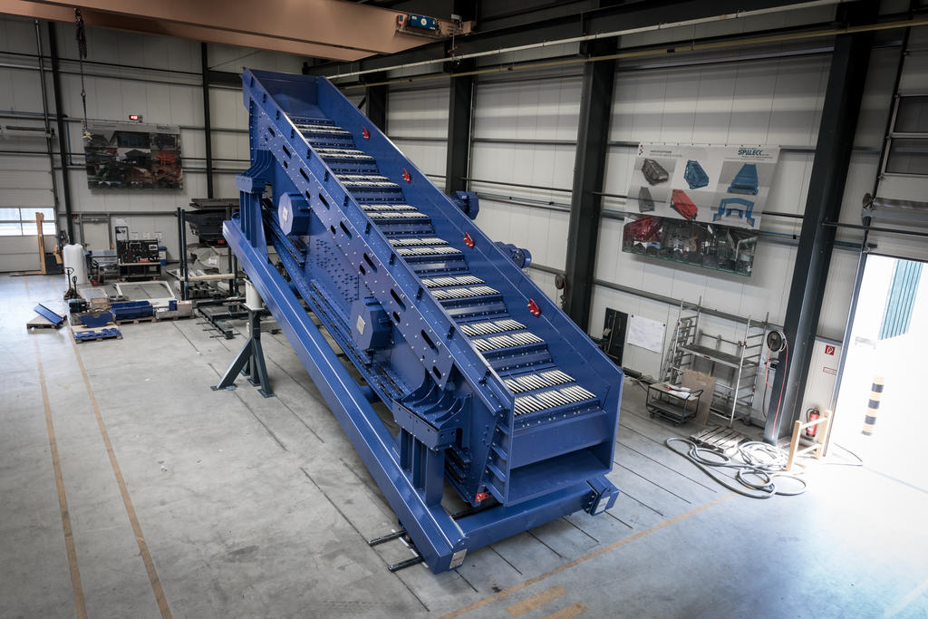 SPALECK celebrates 150th company anniversary | Hub-4