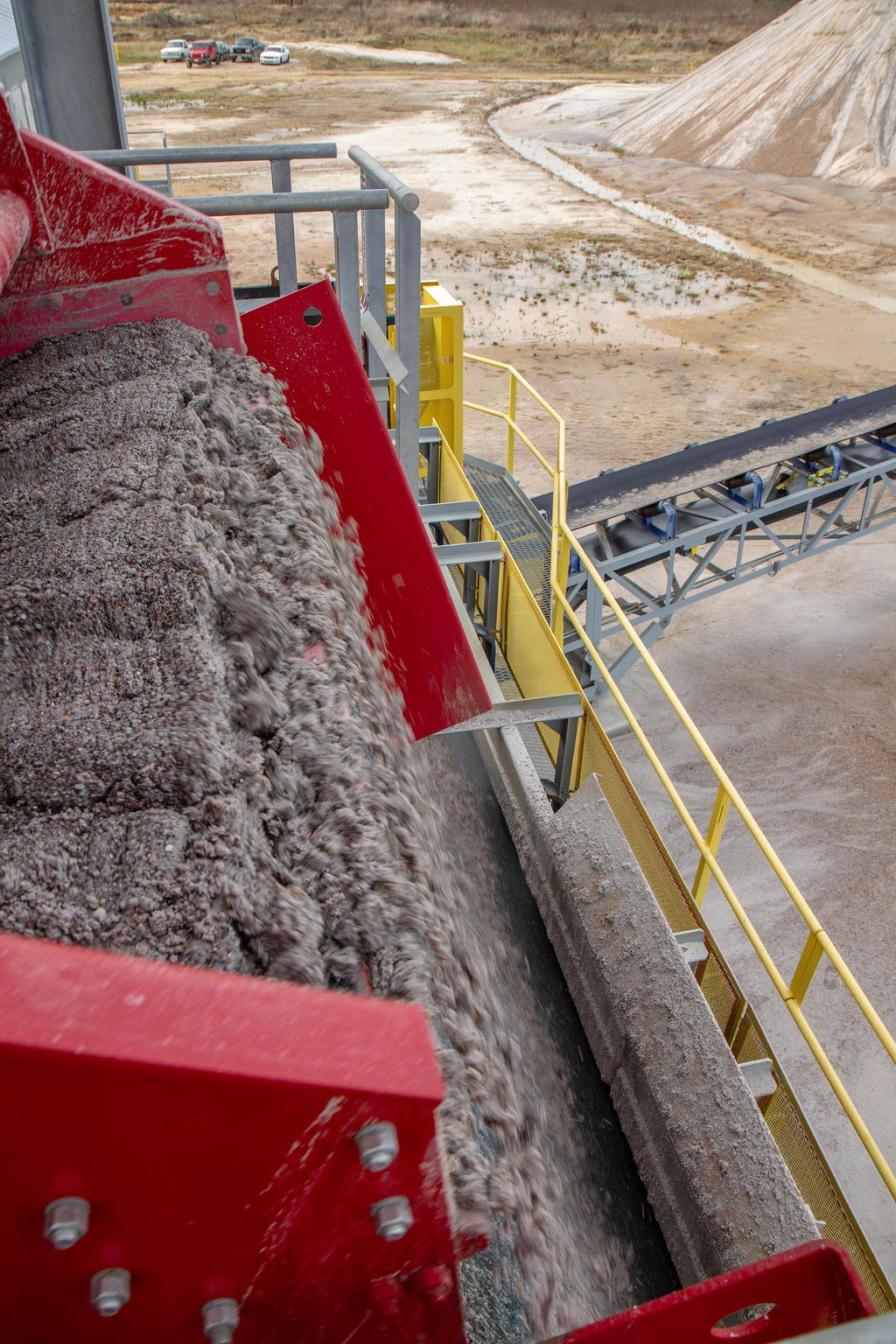 McLanahan Modular Wash Plants | Hub-4