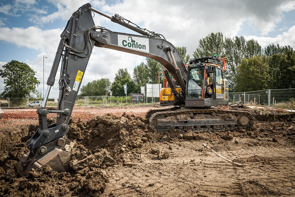 Keeping an eye on the running costs… | Hub-4