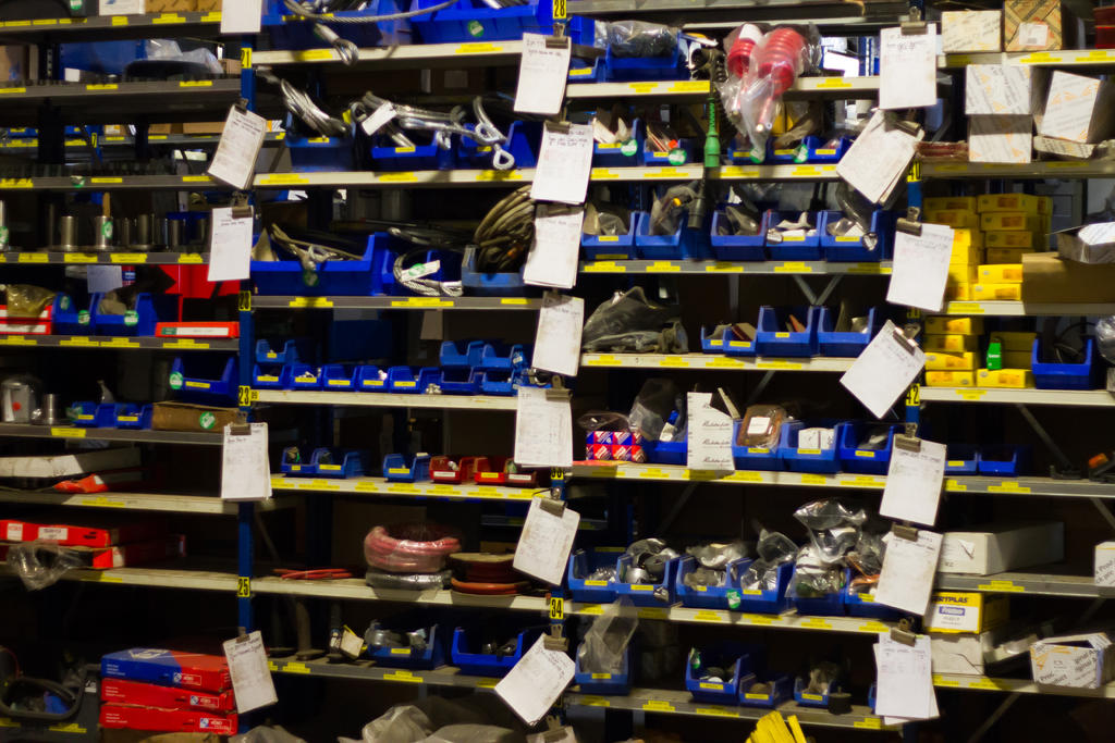 CRJ Services Ltd expands Irish operation with new Co. Tyrone depot. | Hub-4