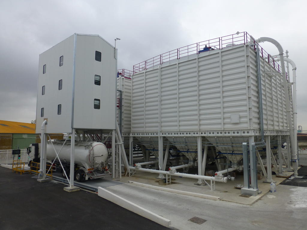 SN Engineering Ltd | Hub-4