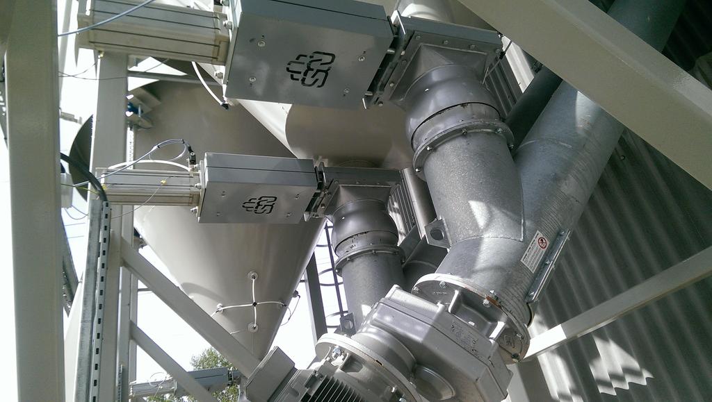 SN Engineering Ltd | Hub-4