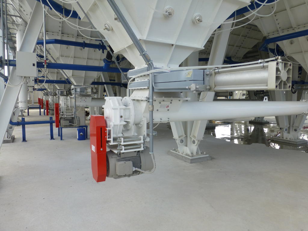 SN Engineering Ltd | Hub-4