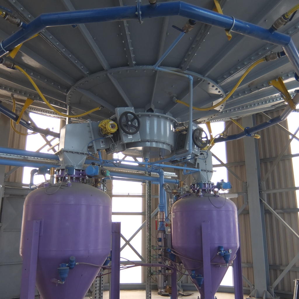 SN Engineering Ltd | Hub-4