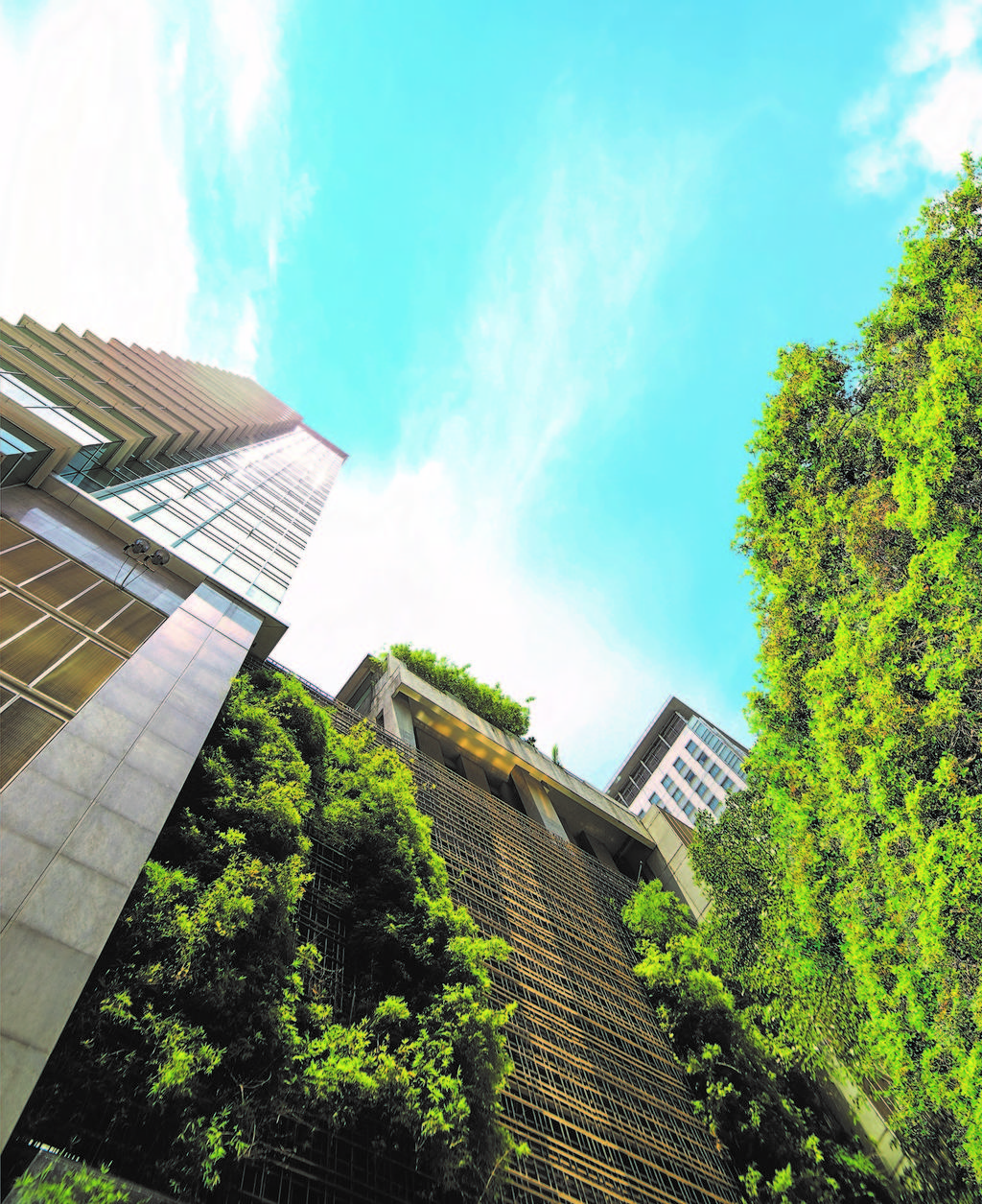 CEMEX launches first UK Carbon Neutral Ready Mixed Concrete | Hub-4