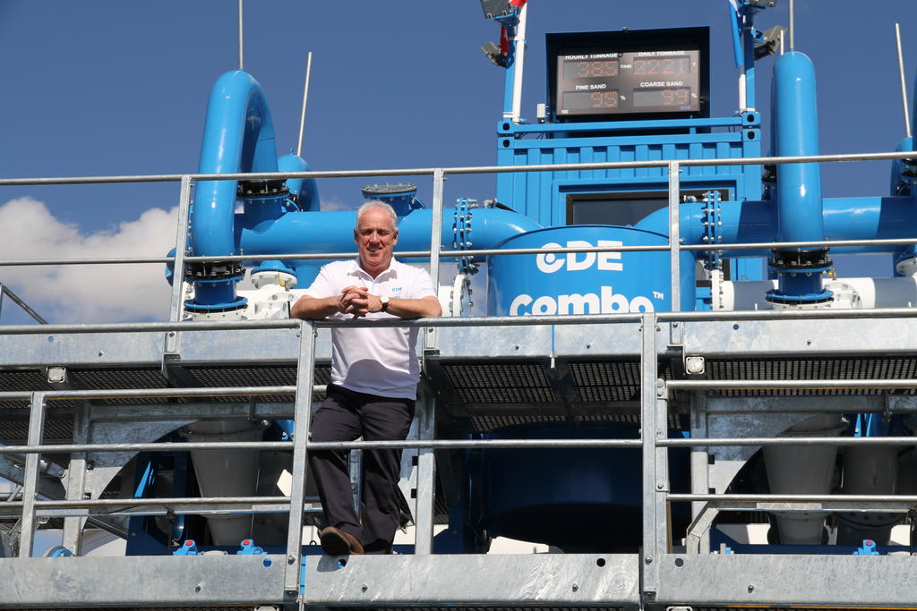 HUB-4 at CONEXPO-CON/AGG 2020 | Hub-4