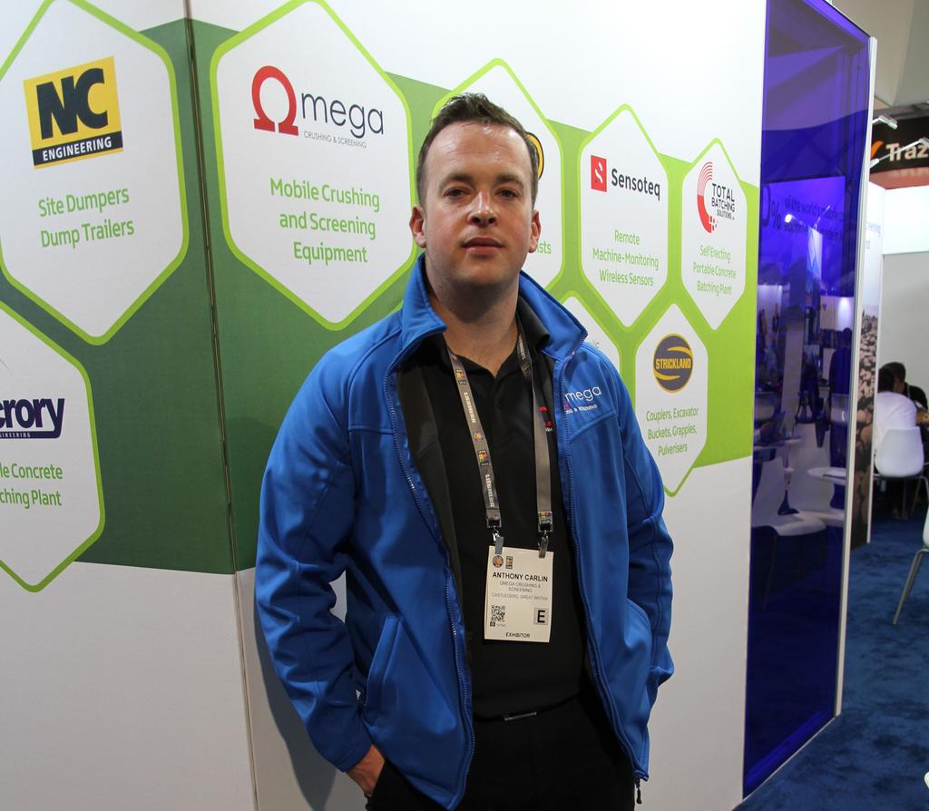 HUB-4 at CONEXPO-CON/AGG 2020 | Hub-4