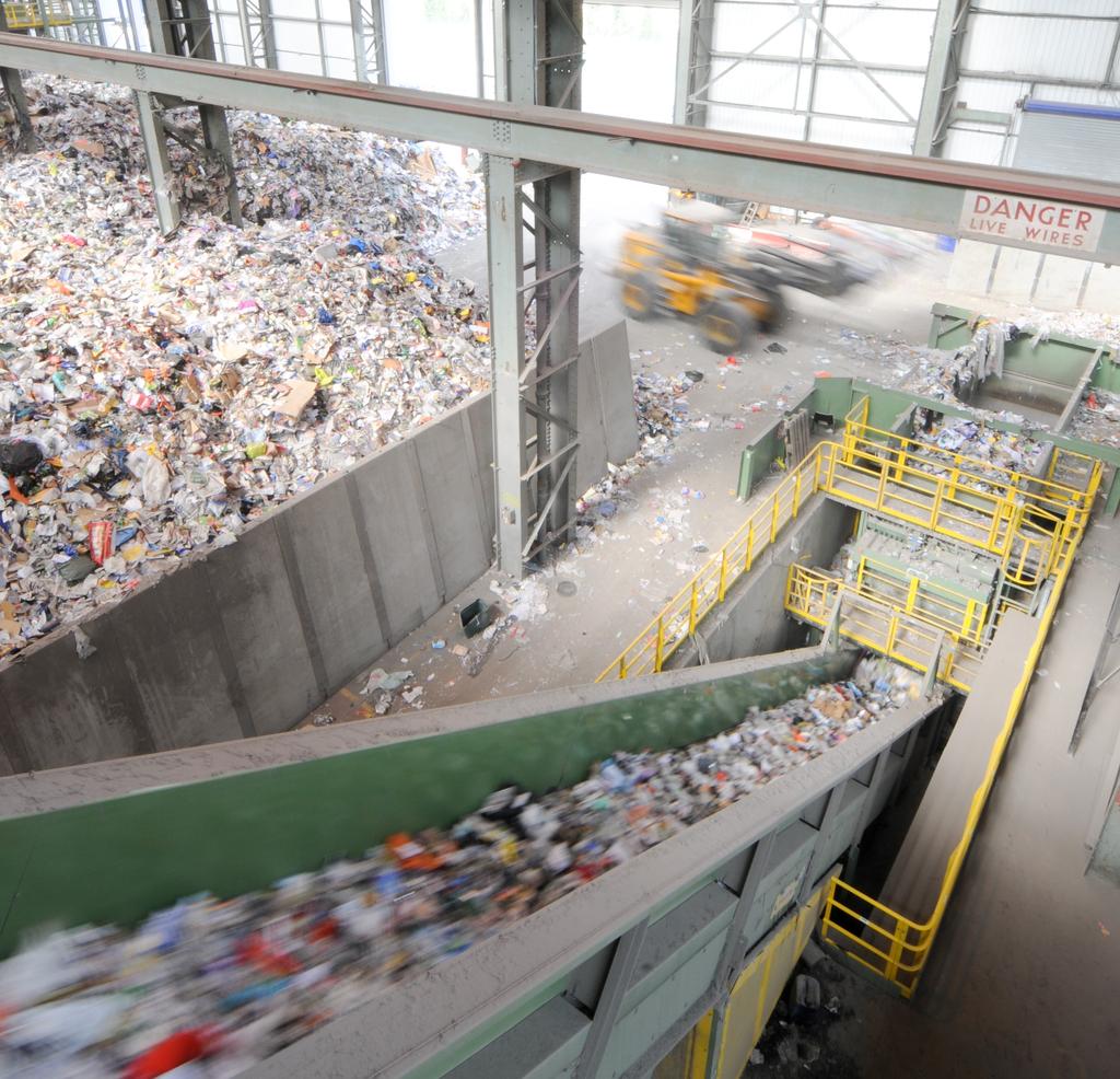 Tomra Sorting Ltd | Hub-4