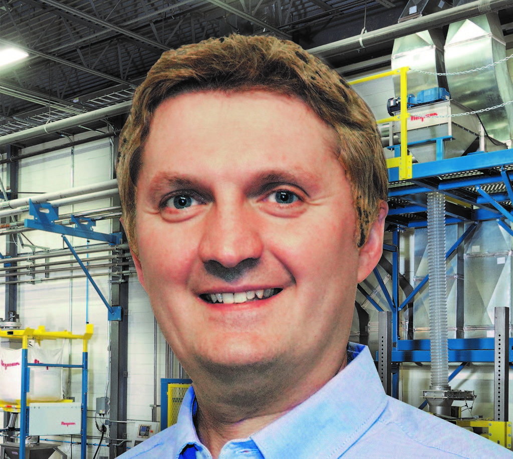 Flexicon opens Cologne office | Hub-4