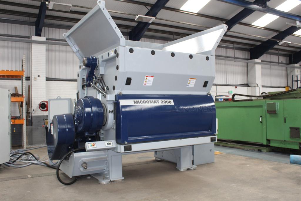 Mach-Tech part exchange programme | Hub-4