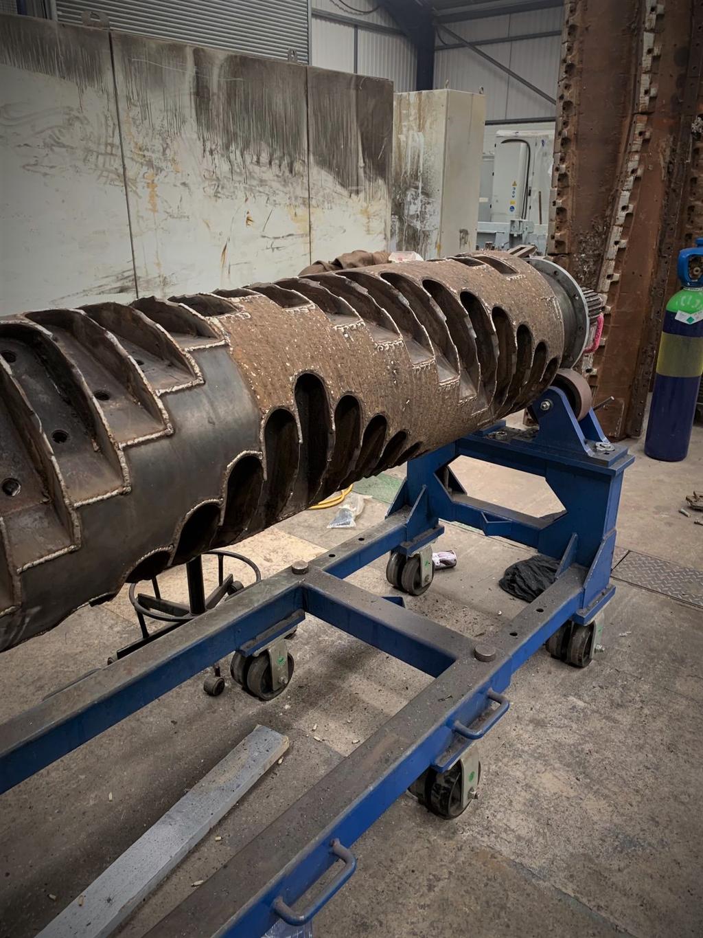 Mach-Tech part exchange programme | Hub-4