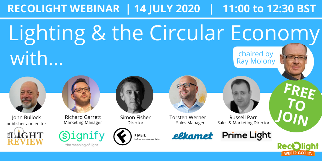 Industry experts in sustainability and product design are set to gather ...