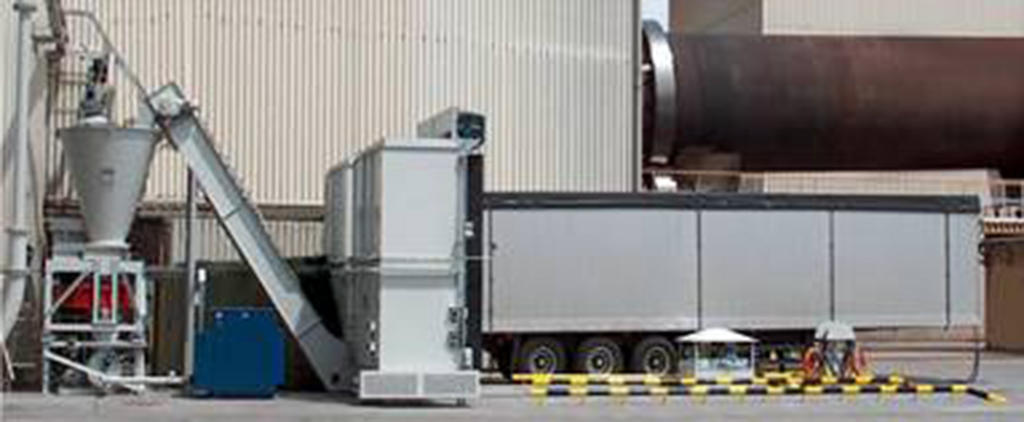 Aumund increases its focus on conveying solutions for alternative fuels ...