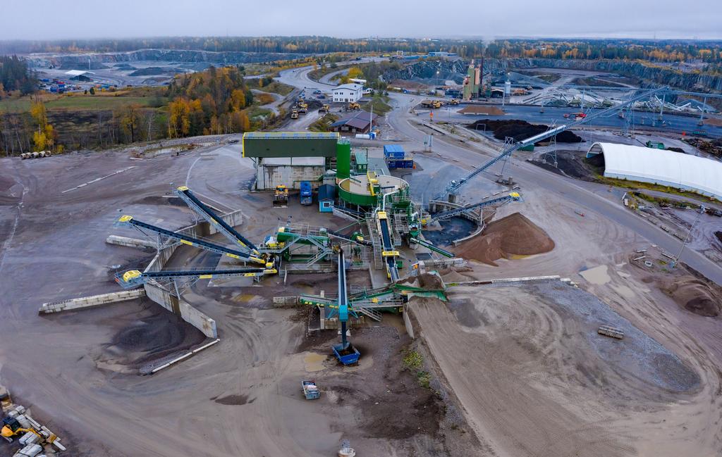 Sand Depletion: The global crisis not being talked about | Hub-4