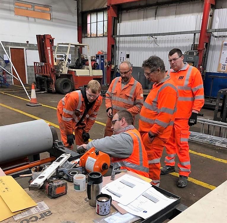 Engineering firms join forces to expand UK coverage | Hub-4