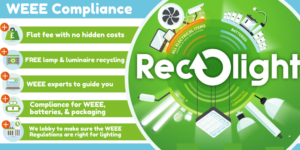 Recolight Limited | Hub-4