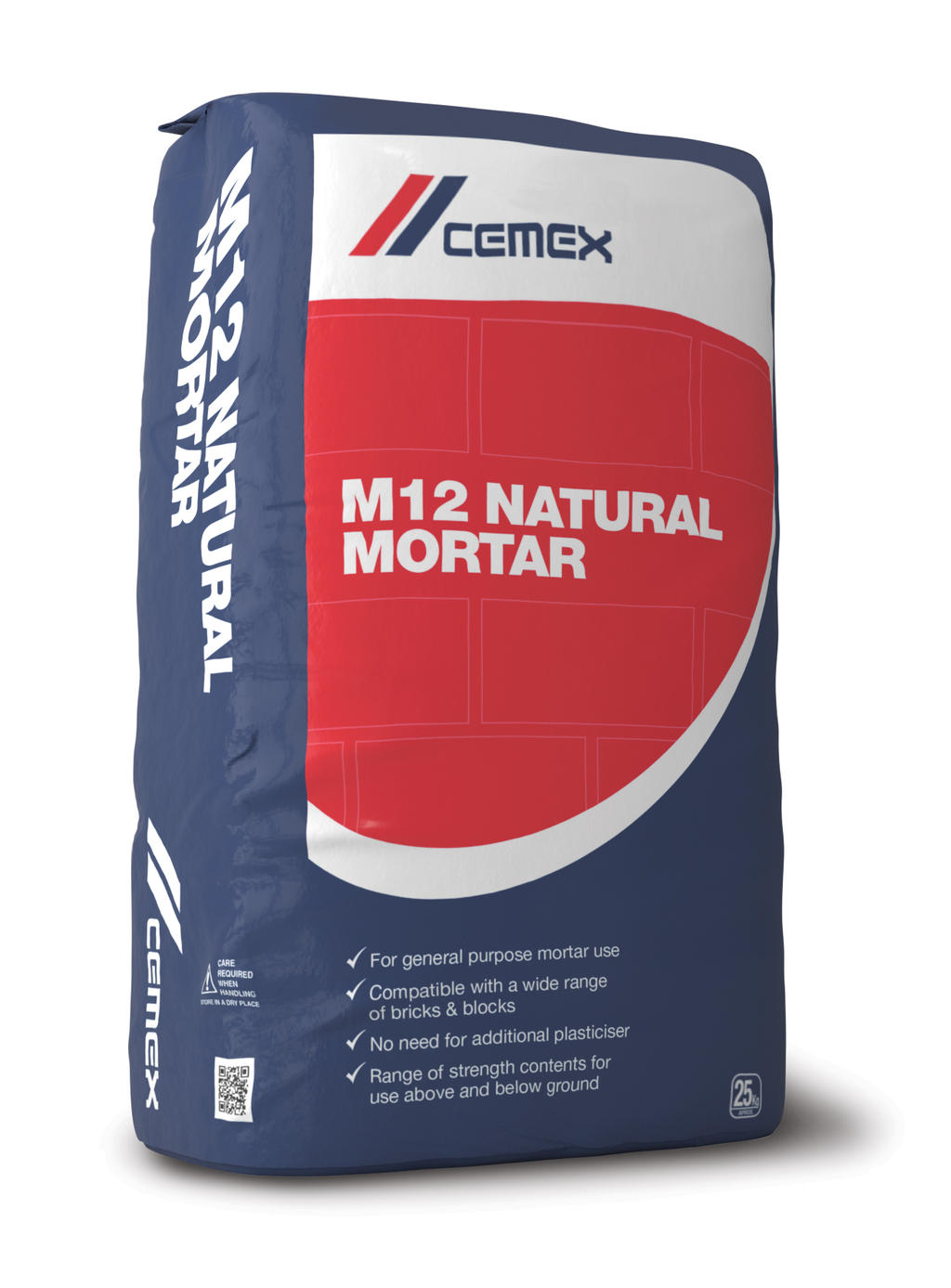 CEMEX broadens product range to include dry bagged mortar | Hub-4
