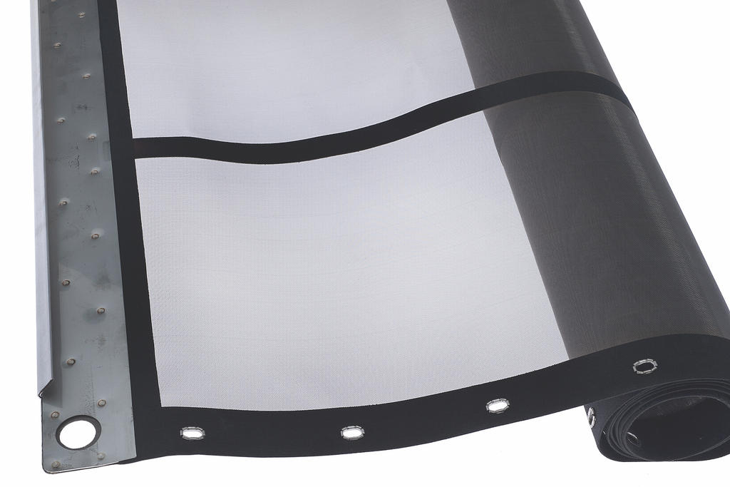 Haver & Boecker Niagara offers variety of fine screen media options for ...