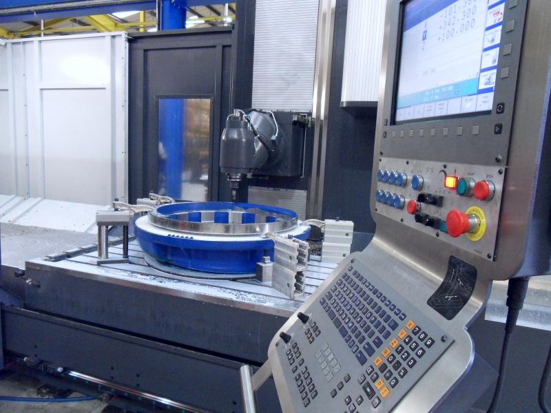 CMS Cepcor Limited | Hub-4