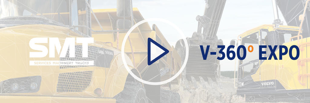 SMT GB launches virtual exhibition to showcase Volvo Construction ...