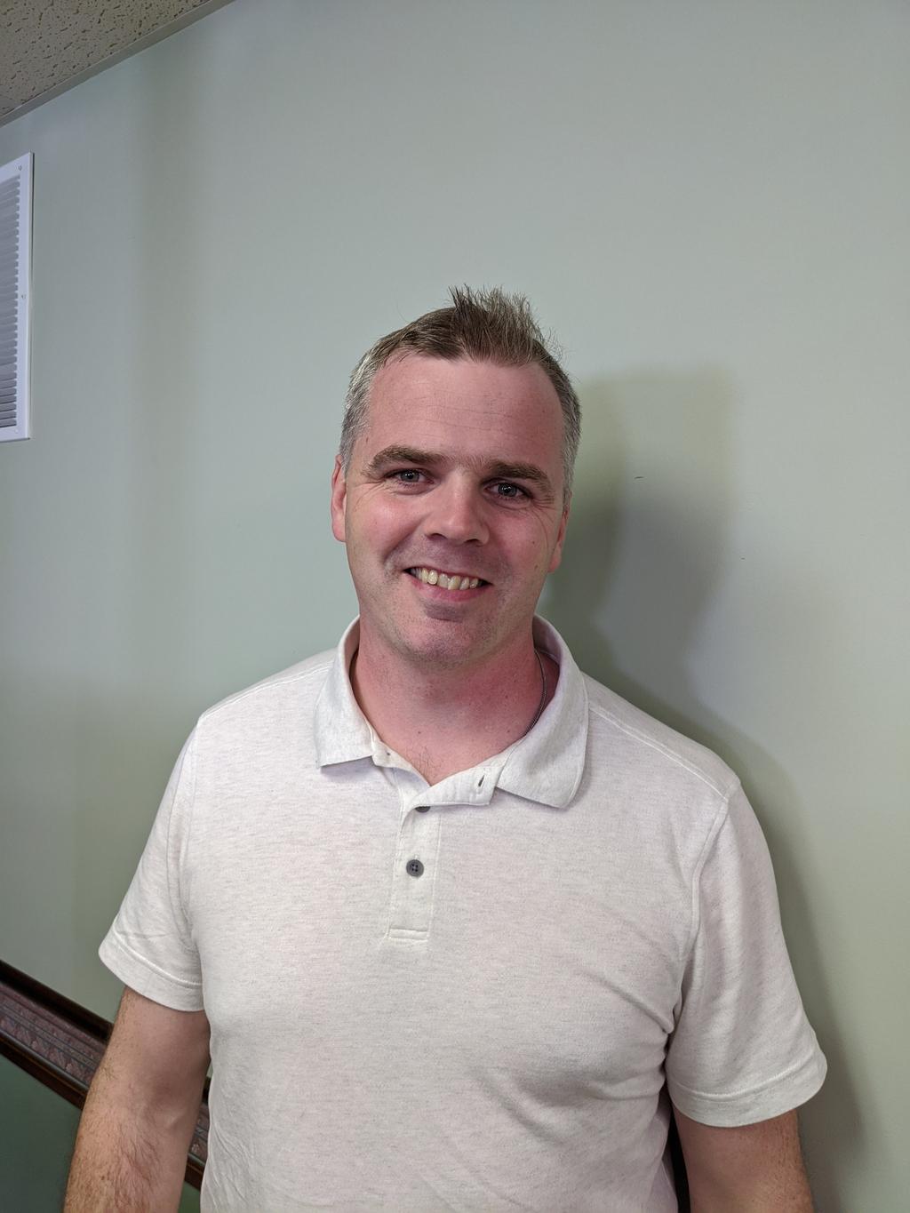 Neil Mullan joins McLanahan as Regional Sales Manager | Hub-4