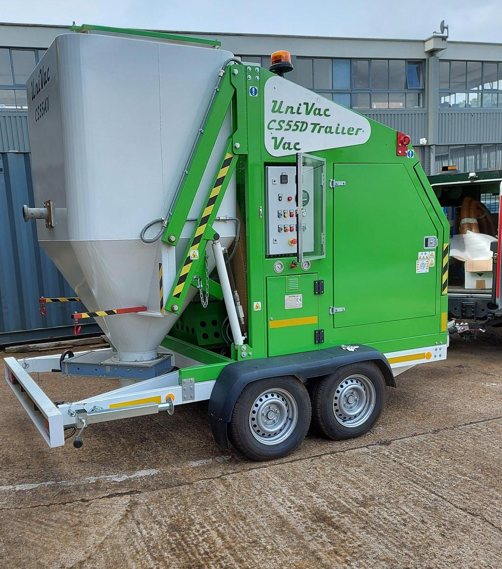 A sandy problem solved | Hub-4