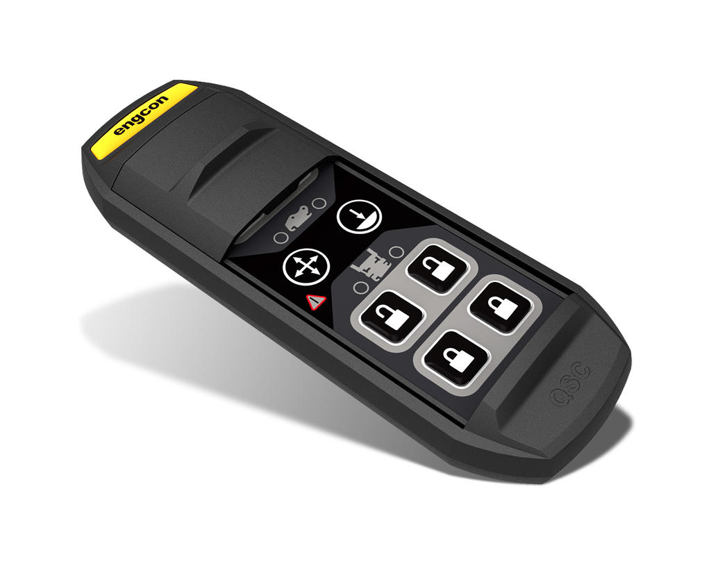 Engcon's new standardisation advances excavation safety | Hub-4