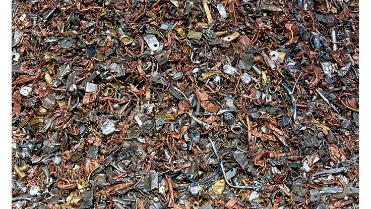 China’s scrap generation to remain on steep growth curve | Hub-4