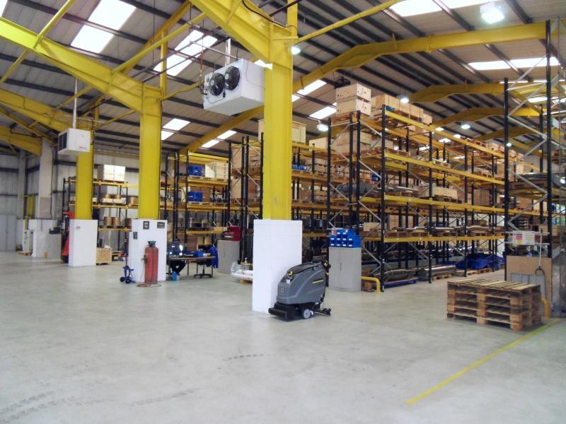 CMS Cepcor Limited | Hub-4