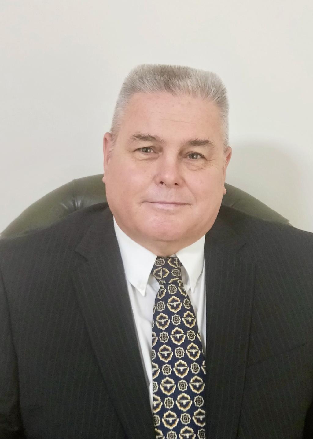 Haver & Boecker Niagara announce the appointment of Duncan Hooper as ...