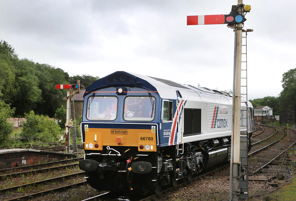 CEMEX invests over £600,000 into improvements on its rail network ...